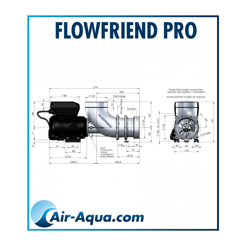 Flowfirend pro online kaufen | Simple Koi Excellence